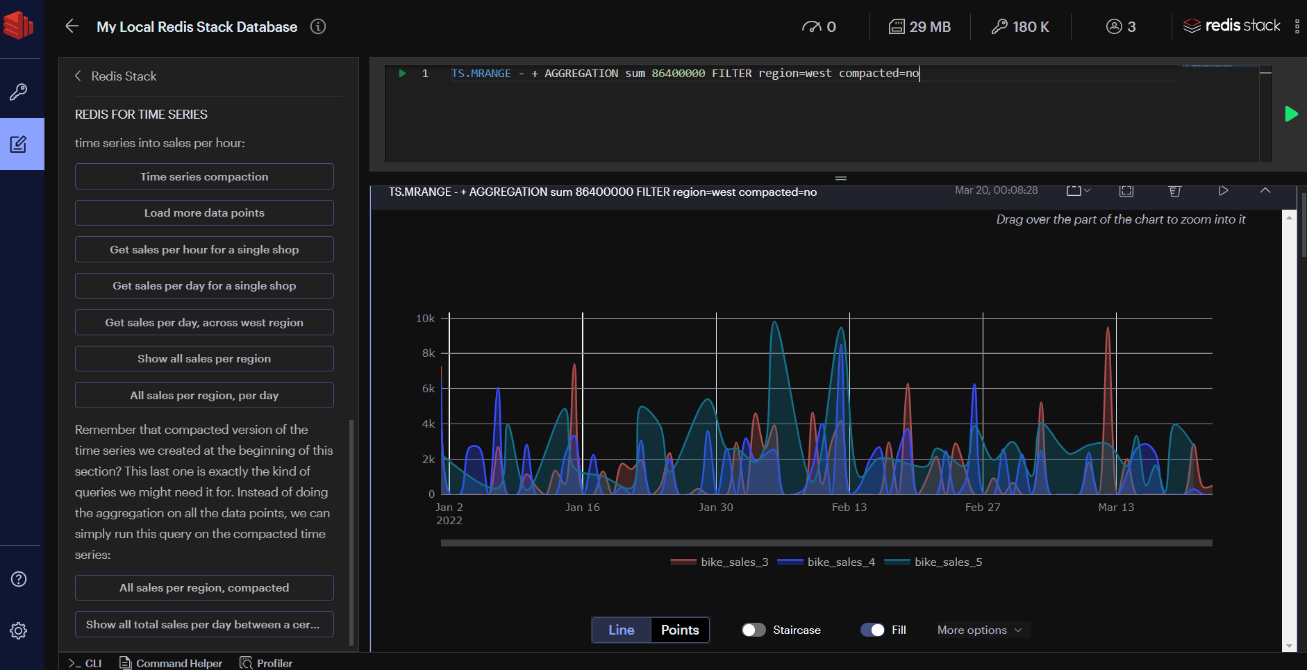 Redis Insight | Docs