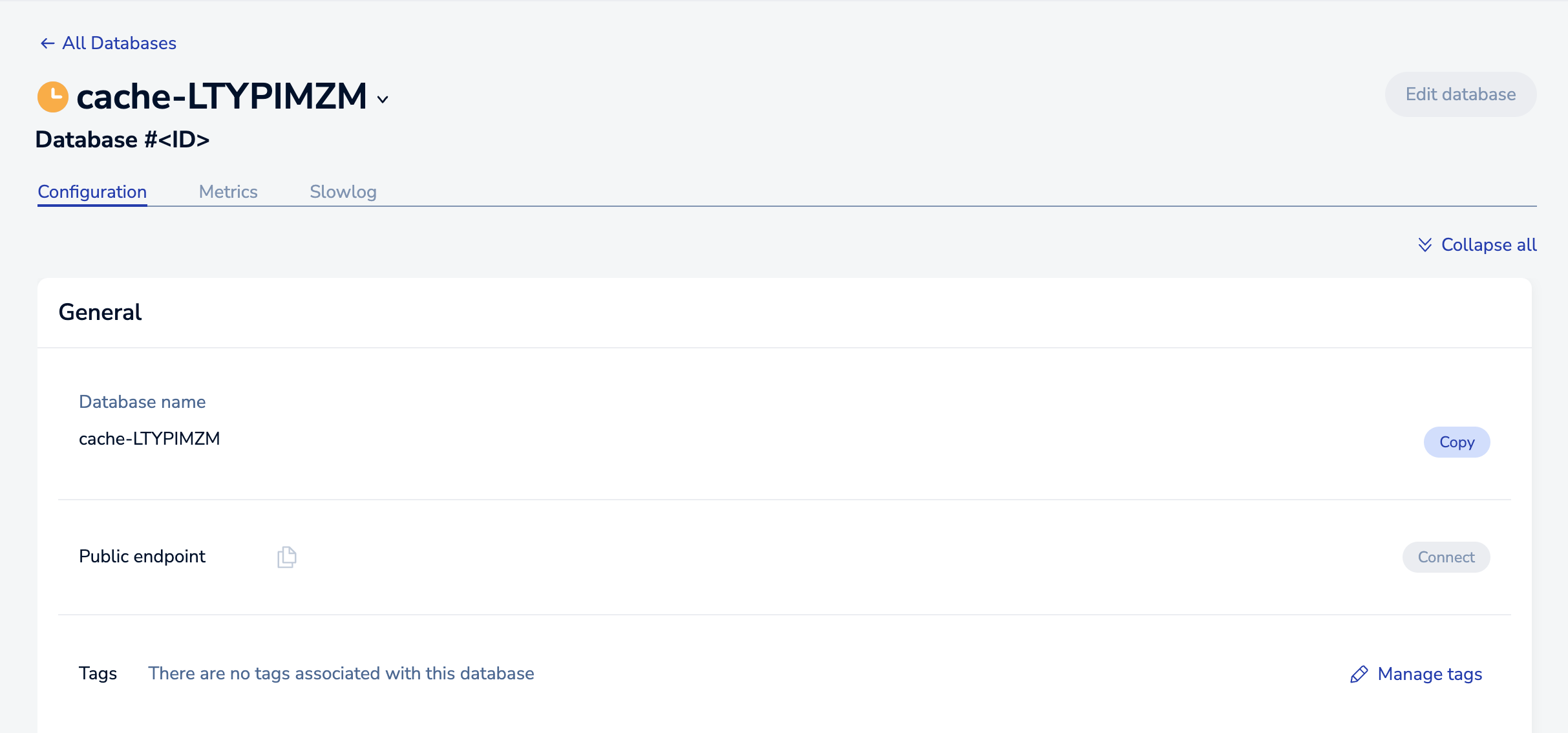 Redis Cloud 快速入门redis中文网
