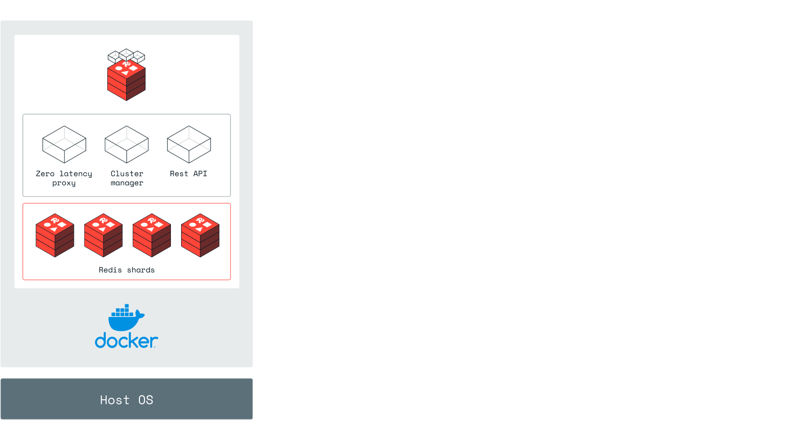 Redis Enterprise 软件的 Docker 快速入门_Redis中文网